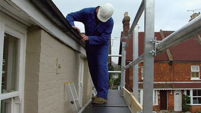 Youngman Boards Hire - Hire In